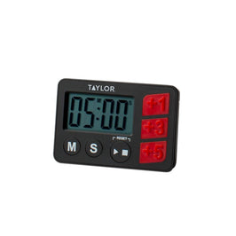 Digital Timers – Taylor USA