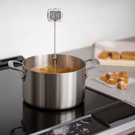 Cooking Thermometers – Taylor USA