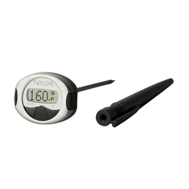 Digital Instant Read Thermometers – Taylor USA