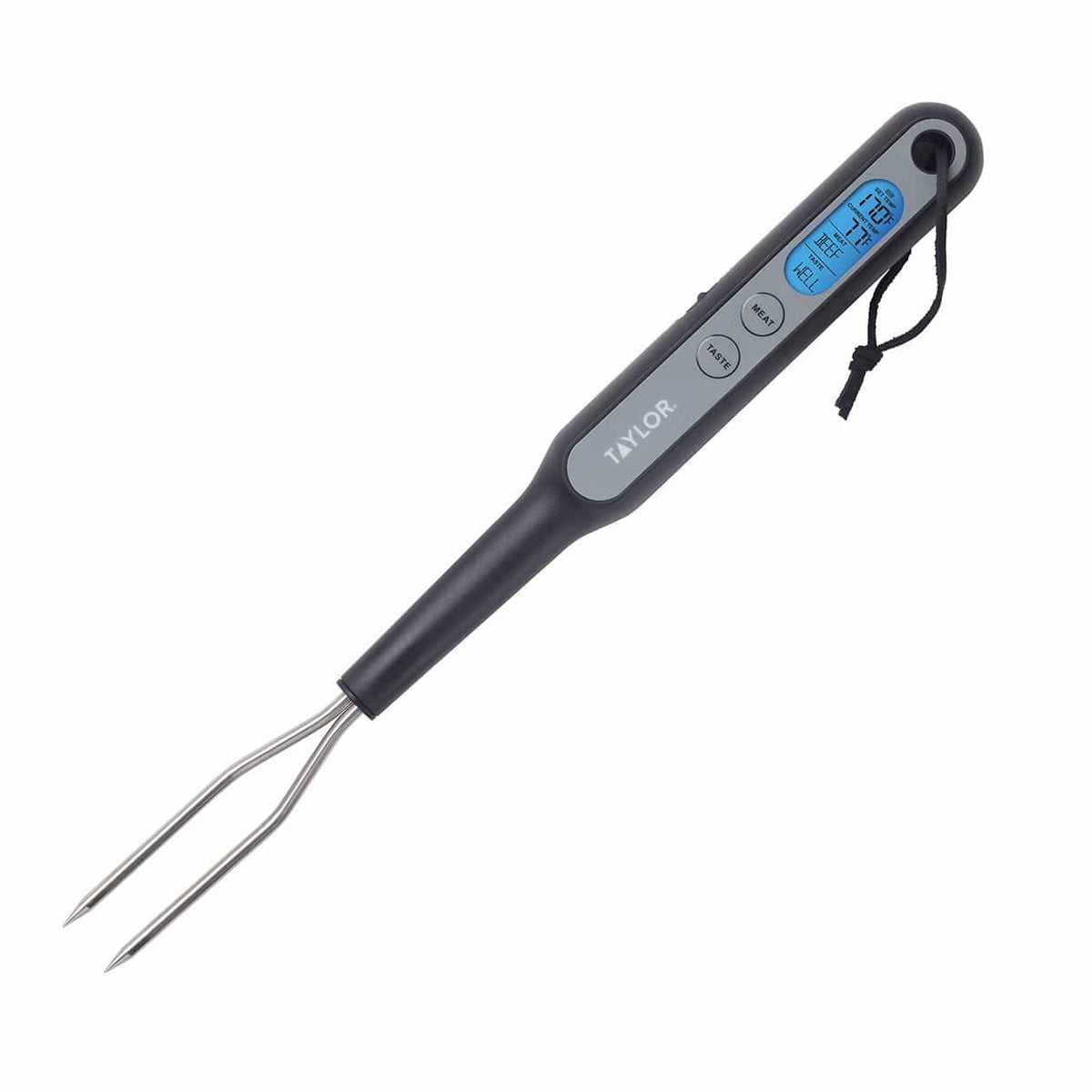 Digital Fork Thermometer